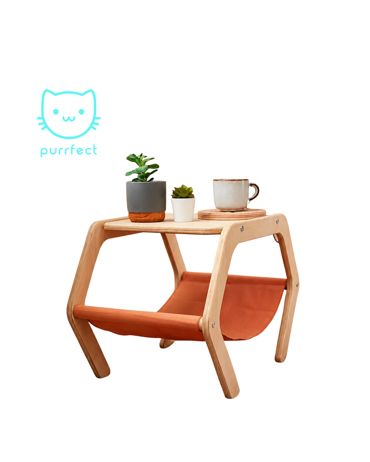 Muebles y accesorios – Purrfect Chile